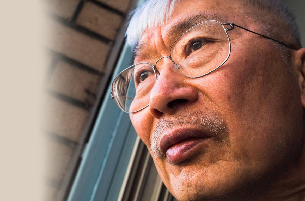 Jim Wong-Chu: In Memorium - Read Local BC