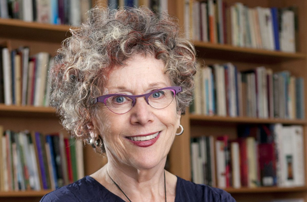 Lorna Crozier to receive George Woodcock Lifetime Achievement Award ...