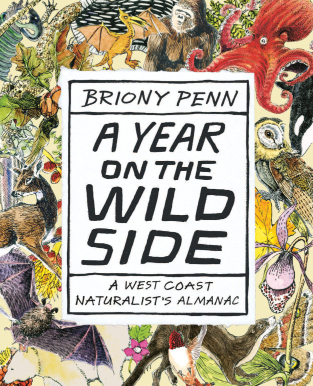 Set sail with BC books on BC Ferries - Read Local BC