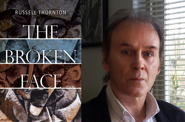 The mystery of where you come from: An interview with Russell Thornton ...
