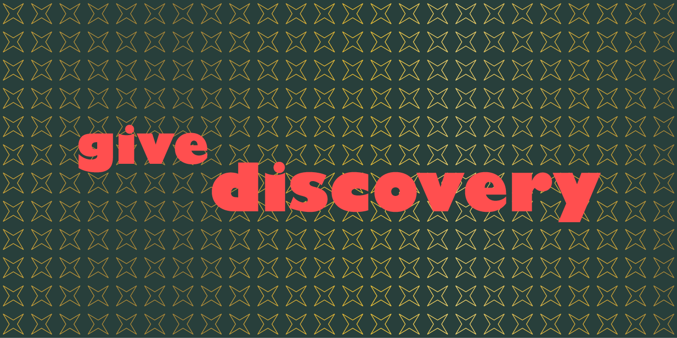 Gift Guide: Make a Discovery - Read Local BC