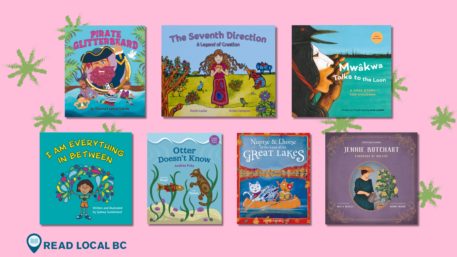 11 Children’s Picture Books to Spark a Love of Reading