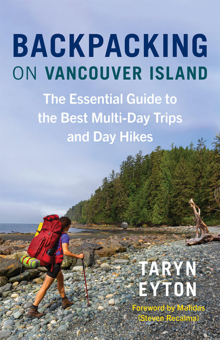 14 Books Every British Columbian Should Read - Read Local BC