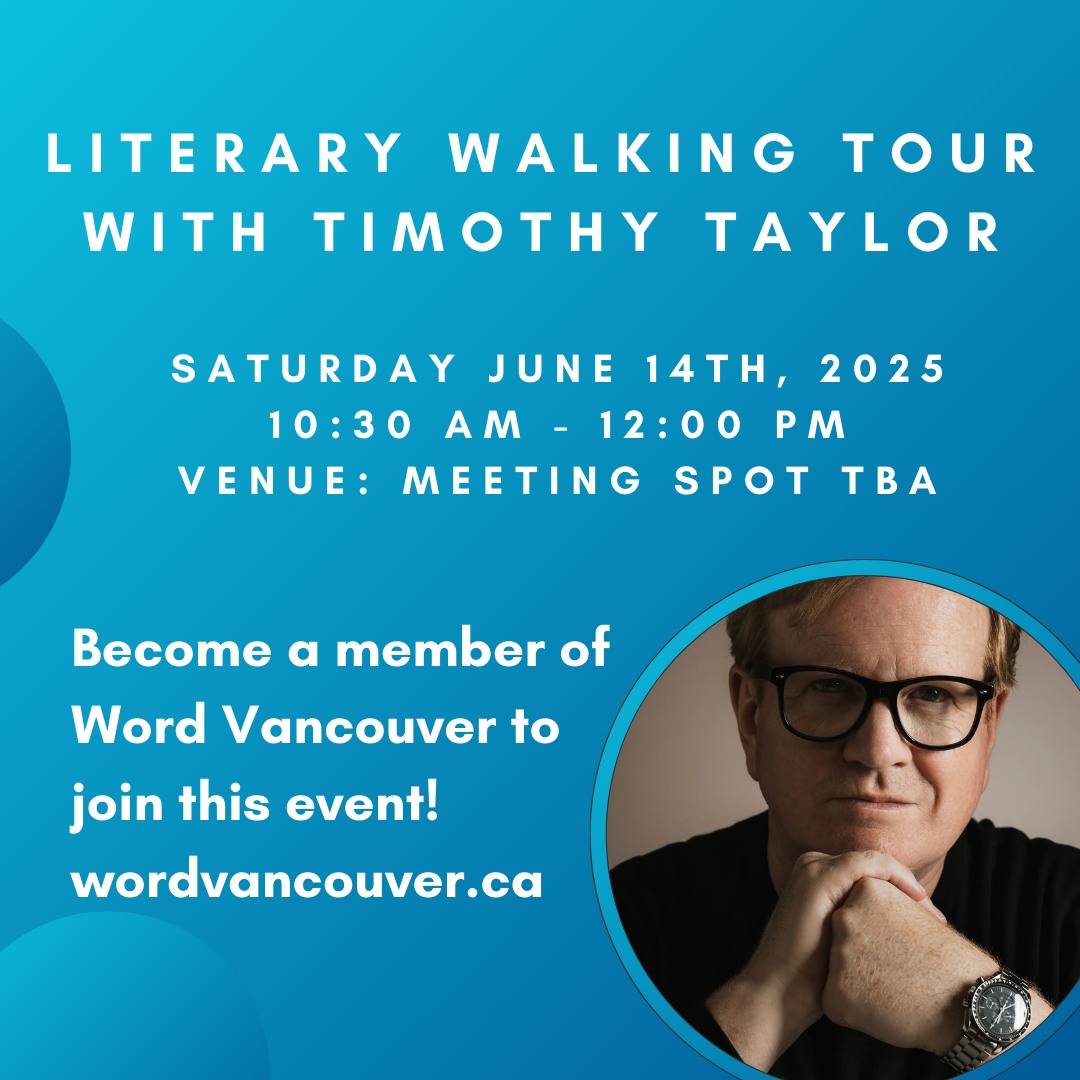 Events for May 2026 – Read Local BC