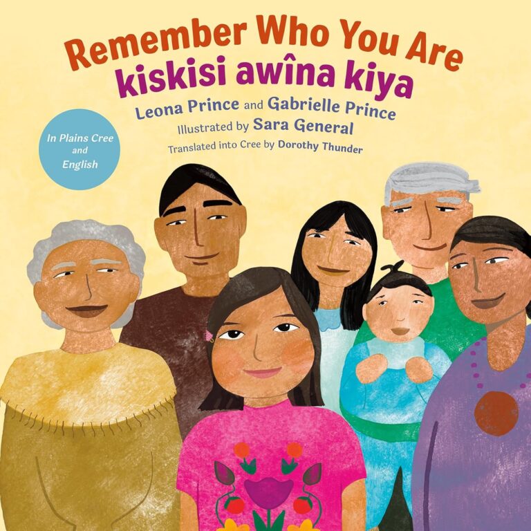 Indigenous Stories to Read for Truth and Reconciliation